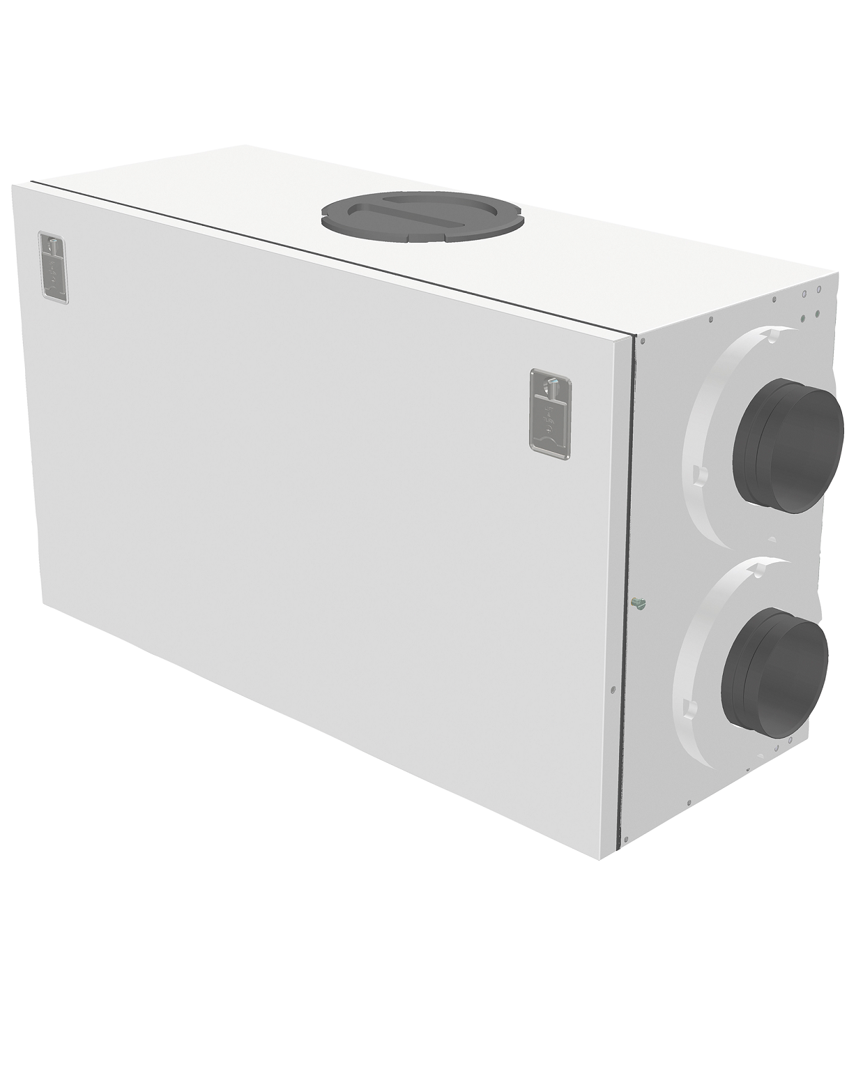 Loftsía Flexit C2 - Loftsíur